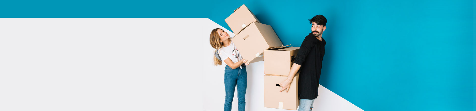 Packing / Unpacking - Inbox Movers